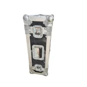Viking Cases | Other | Viking Cases Rolling Road Case Heavy Duty Rack ...